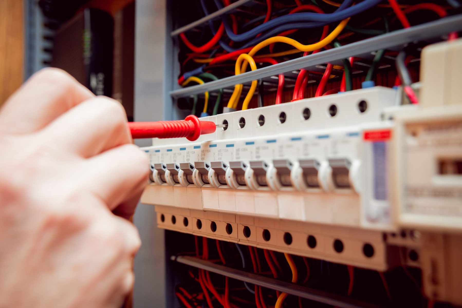 Casteel | Atlanta, GA Plumbing, Electrical, & HVAC Company