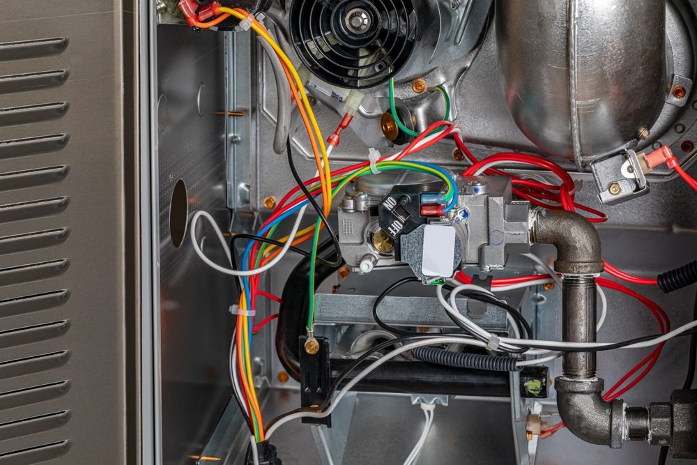 24/7 Furnace Maintenance Services in Atlanta, GA